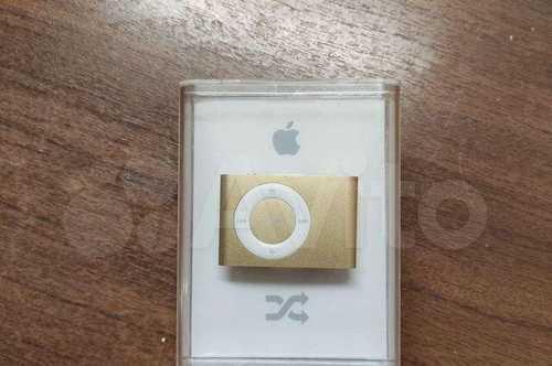 Плеер iPod shuffle 1GB