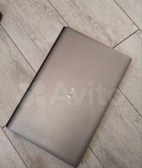 Acer Core i3