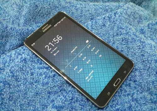 Продам планшет Samsung Galaxy Tab 4 (7.0, 3G)