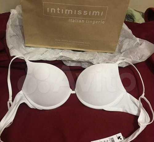 Intimissimi бюстгальтер