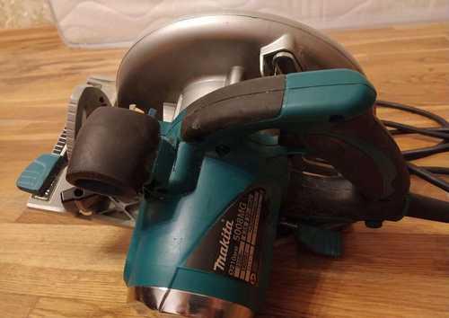 Циркулярная пила Makita 5008mg