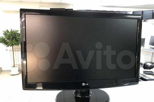 Монитор LG 23" FullHD