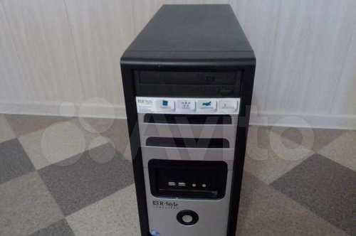 Системные блоки