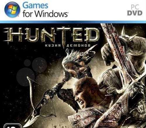 Игра для PC Hunted: Кузня демонов