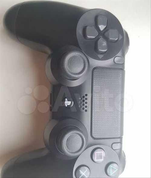 Джойстик PS4 V2 - PlayStation 4 оригинал