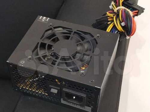AeroCool SX 400W без коробки