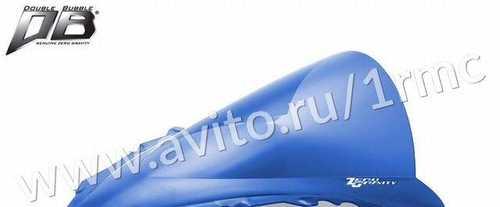 Стекло ZeroGravity Yamaha YZF R1 '07-08