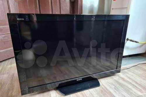 Телевизор Sony klv40bx401 40 дюймов