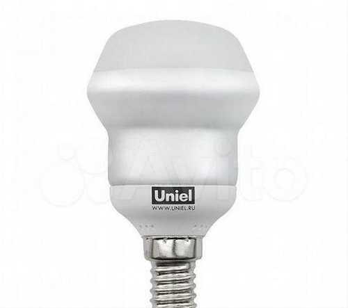 Энергосберегающая лампа Uniel ESL-RM50-9/2700/E14