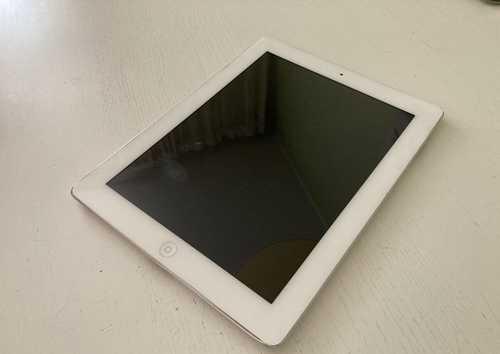 Планшет iPad2 16 Gb Wi-FI