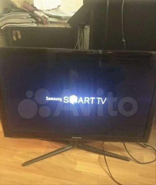 Телевизор samsung ue32d5500