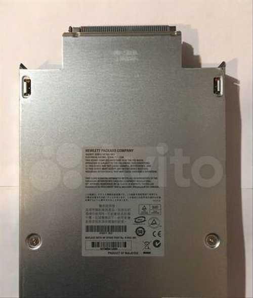 Коммутатор HP GbE2c Ethernet Switch P/№ 410917-B21