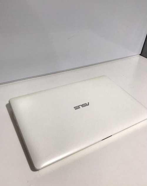Asus X200CA ноутбук