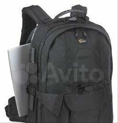 Фоторюкзак Lowepro CompuTrekker Plus AW