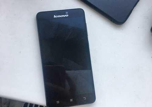 Телефон Lenovo s850