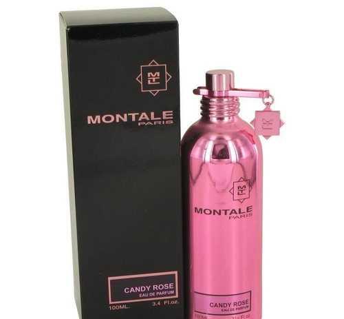 Montale Candy Rose оригинал