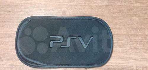 PSP vita 1000