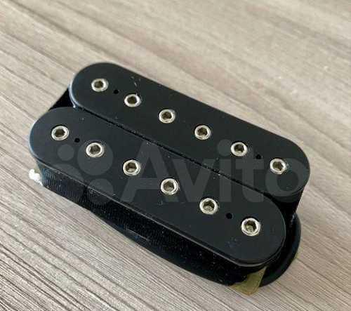 Dimarzio D Activator DO220FBK звукосниматель