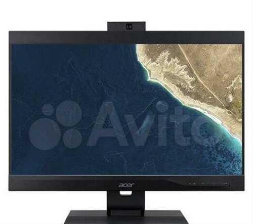 Моноблок Acer Veriton Z4870G 23.8 Full HD i3 10100
