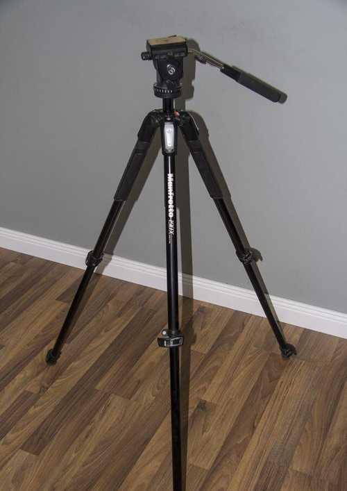 Штатив Manfrotto MT190X