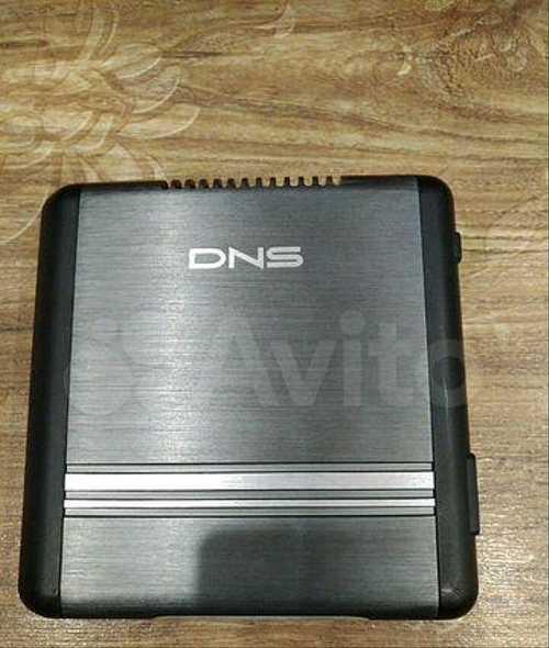 Мини пк DNS