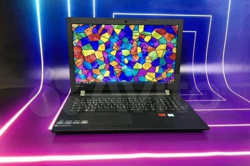 Идеальный новый ноутбук NEW Lenovo ThinkPad V510