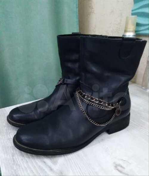 Сапожки
