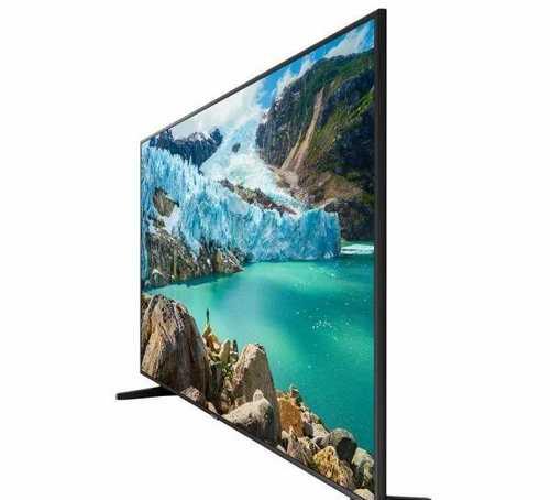 Телевизор Samsung 108 см. Новый. Гарантия 1 год