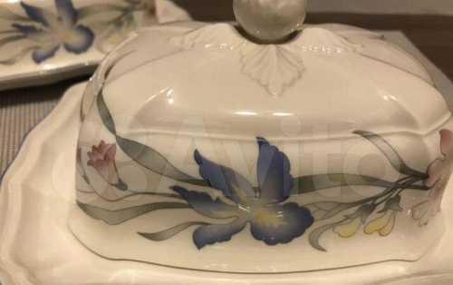 Маслёнки Villeroy & Boch