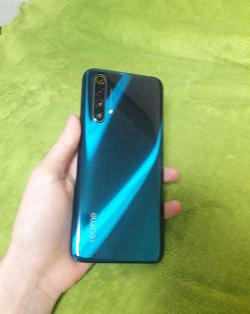 Realme x50 5G 8/128