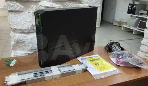 Ибп APC Smart-UPS SRT SRT2200rmxli, 2200вa