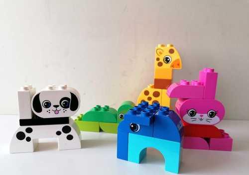 Lego duplo