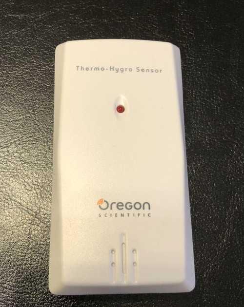 Датчик Oregon Scientific thgn132N