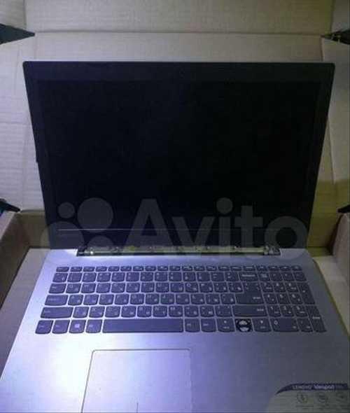 Ноутбук Lenovo IdeaPad 320-15ikb 80XL по запчастям