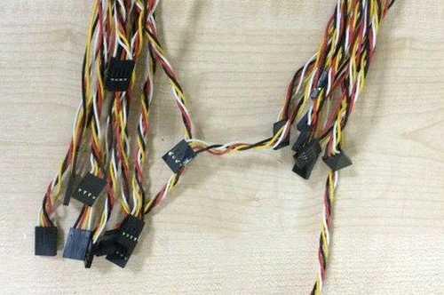 Внутренний Audio CD cable cc-audio