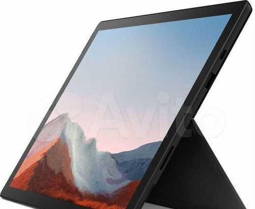 Новый Microsoft Surface Pro 7+ i7-1165G7/16gb/256