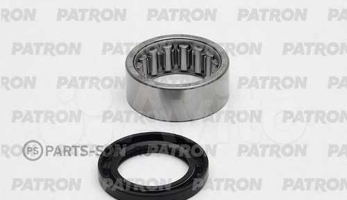 Patron PBK1905 Подшипник ступичный задн toyota Land Cruiser -98