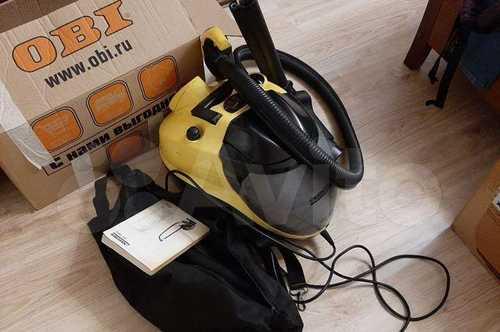 Пылесос Karcher sv1902