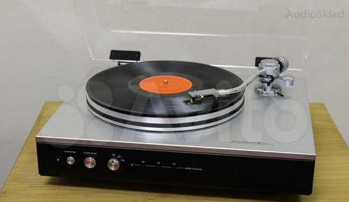 Виниловый проигрыватель Luxman PD-151