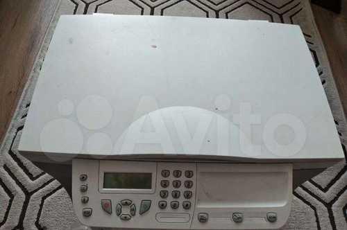 Принтер. мфу konica minolta 1480 MF