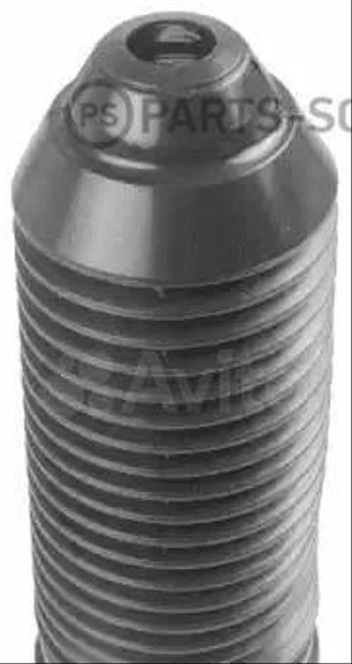 Lemforder 2039001 Пыльник амортизатора VW passat B4 пер
