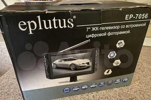 Схема eplutus ep 900t