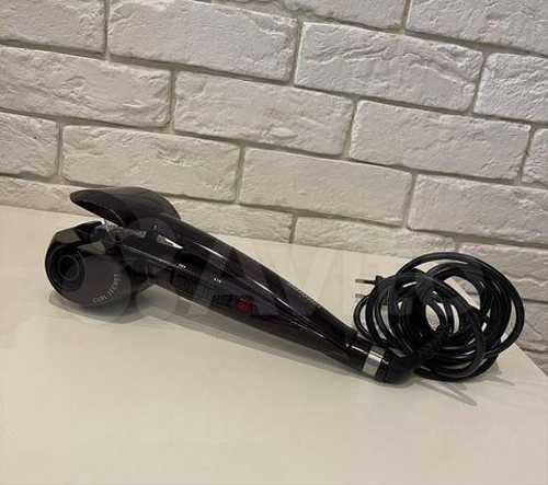 Плойка электрощипцы Babyliss Curl Secret