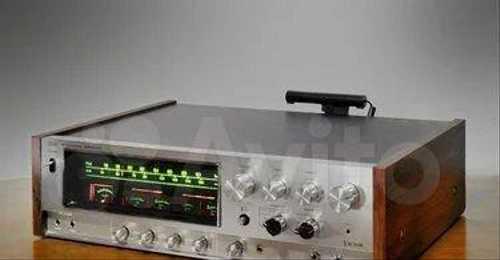 Victor 4channel receiver GX-500 / 500.Под заказ
