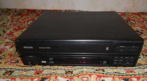 Philips CDV-496