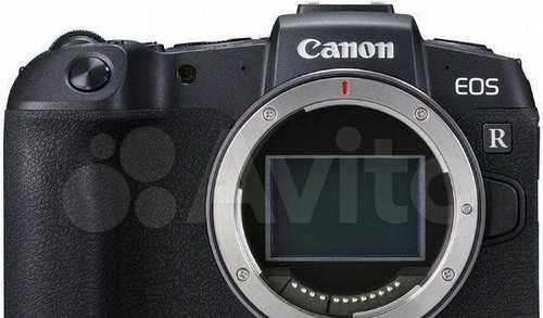 Canon EOS R Body (рст)