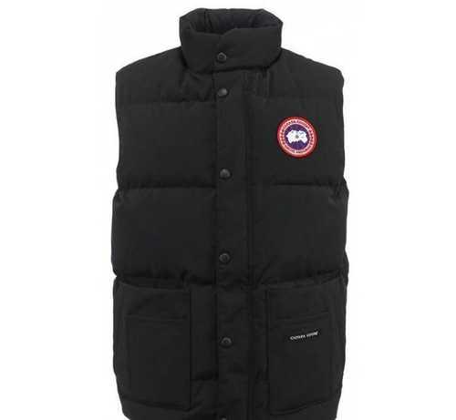 Жилетка Canada Goose