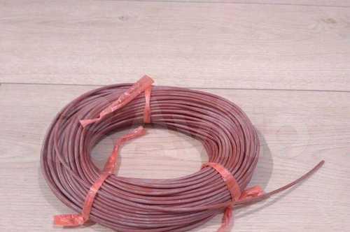 Углеродный кабель для теплого пола (метражом) 6м2