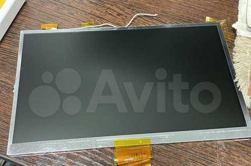 Дисплей Dns Airtab E102G оригинал