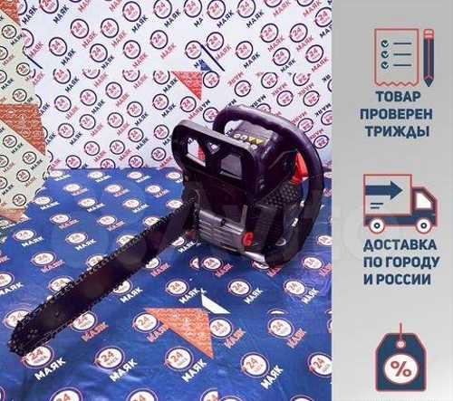 Бензопила PIT GCS45 D1